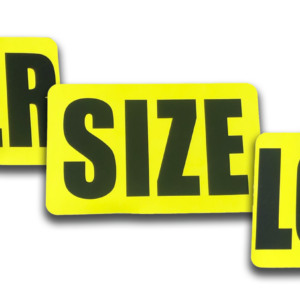 OVERSIZE LOAD SIGNAGE Archives - WCS Permits and Pilot Cars
