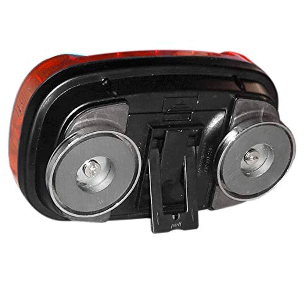FOXFIRE 25 LB. CUP MAGNETS - WCS Permits and Pilot Cars