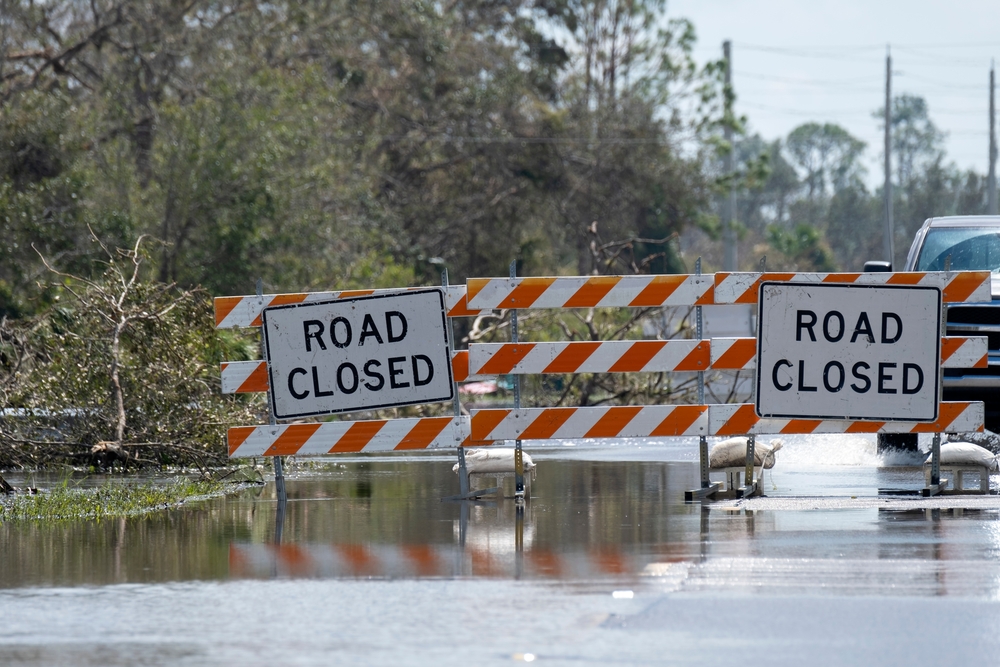 FL Issues Road Use Permit as Milton Nears - WCS Permits and Pilot Cars